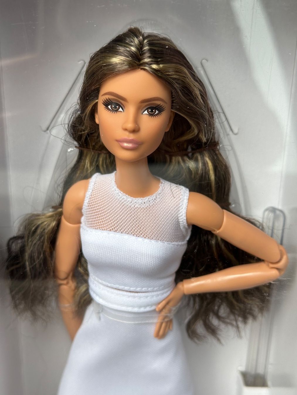 Barbie GTD89 - Signature Looks Puppe (Neu und originalverpackt) in Belp ...