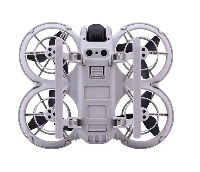 Faltbares Fahrwerk für DJI Neo Train d'atterrissage pliable (Neu und ...