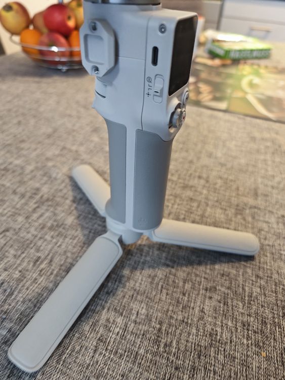 DJI Rs 4 mini combo (Gebraucht) in Glattfelden für CHF 150 – mit ...