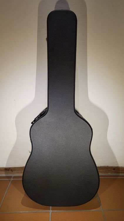 Gitarren Koffer für Western Gitarren | Kaufen auf Ricardo