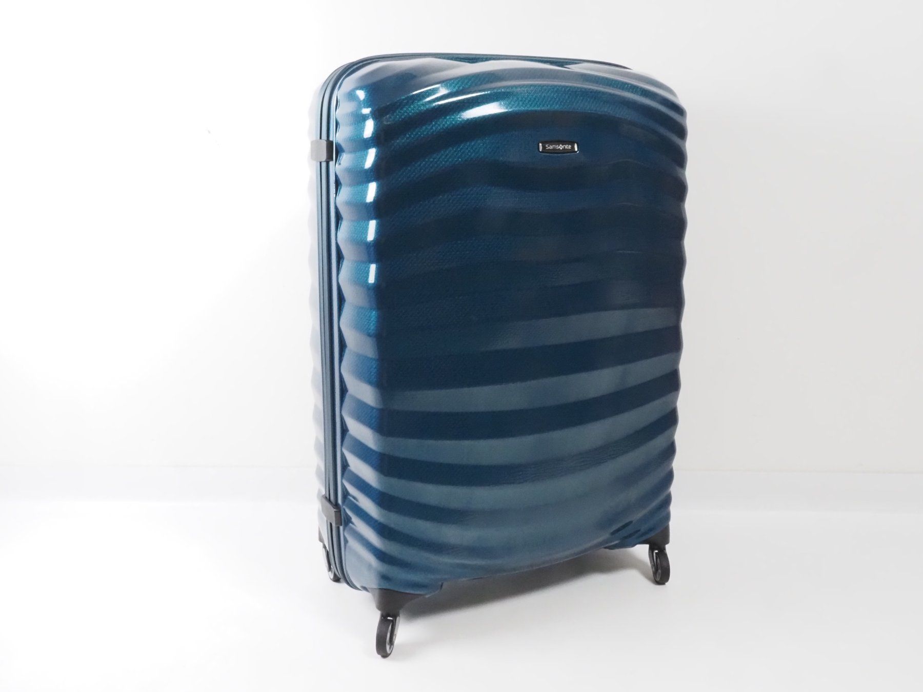 SAMSONITE Lite Shock 81cm Koffer 124 Liter (26021243) (Neu und ...