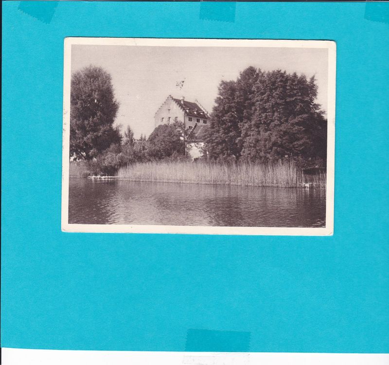 Schloss Greifensee | Kaufen auf Ricardo