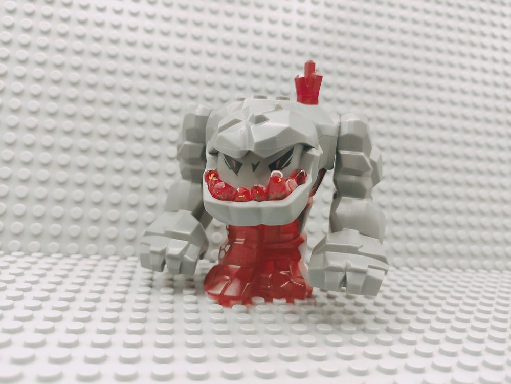 Lego Power Miners Tremorox (Gebraucht) in Wil SG für CHF 24.5 – mit ...