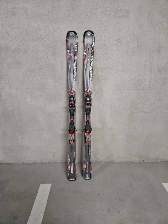 Rossignol Zenith Carbon Ski 162 cm (Gebraucht) in Lüchingen für CHF 99 ...