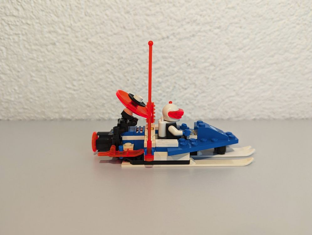LEGO® System 6834 Celestial Sled | Kaufen auf Ricardo