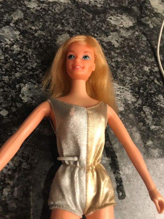 Barbie 70 er | Kaufen auf Ricardo