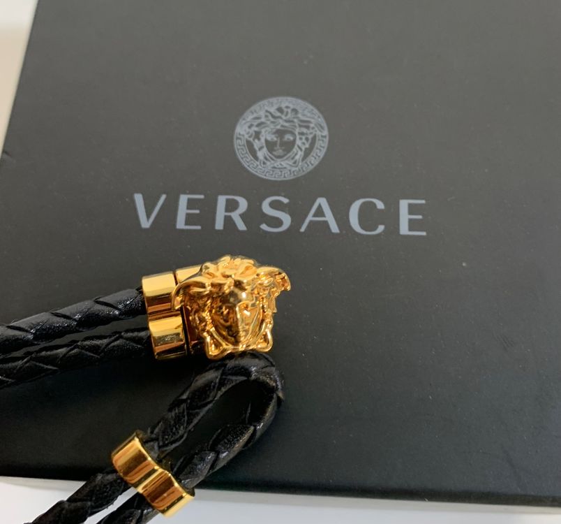Versace Armband Medusa | Kaufen auf Ricardo