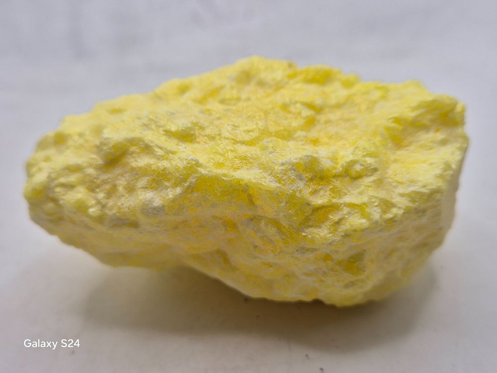 Elementarer Schwefel aus Indonesien (223) (Neu und originalverpackt) in ...
