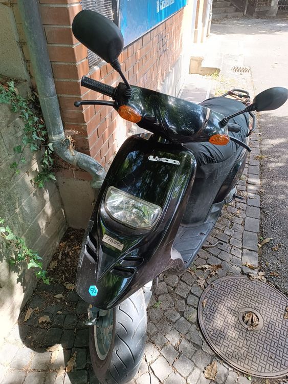 Piaggio Roller Typhoon X50 (Gebraucht) in St Gallen für CHF 200 – nur ...