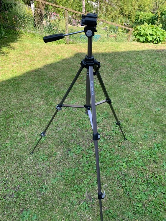 Video-Photo-Stativ | Kaufen auf Ricardo