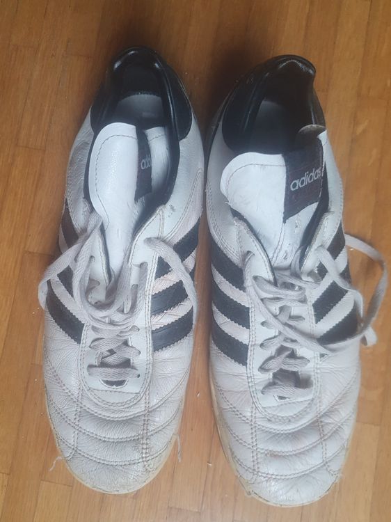 Adidas Gr. 42 Vintage (Gebraucht) in Schliern b. Köniz für CHF 1 – mit ...