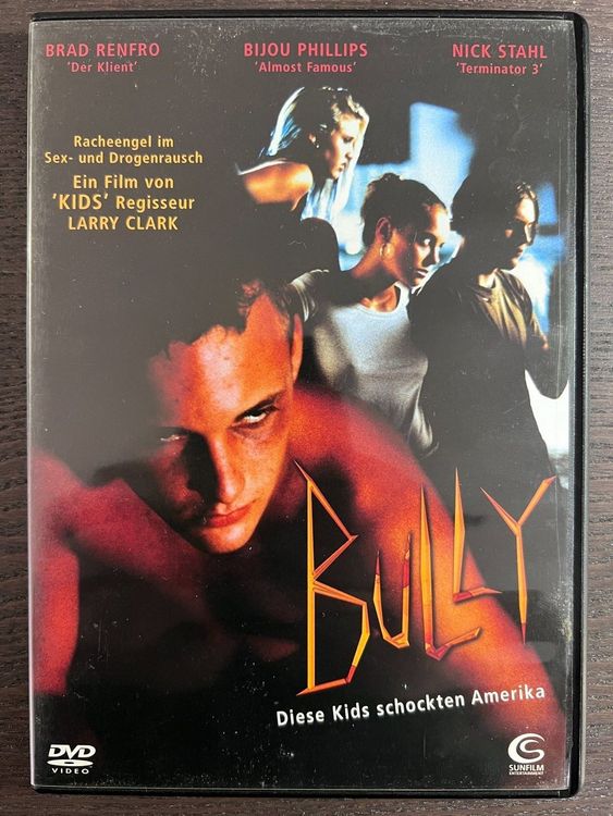 Bully (Gebraucht) in Zürich für CHF 4.9 – mit Lieferung auf Ricardo kaufen