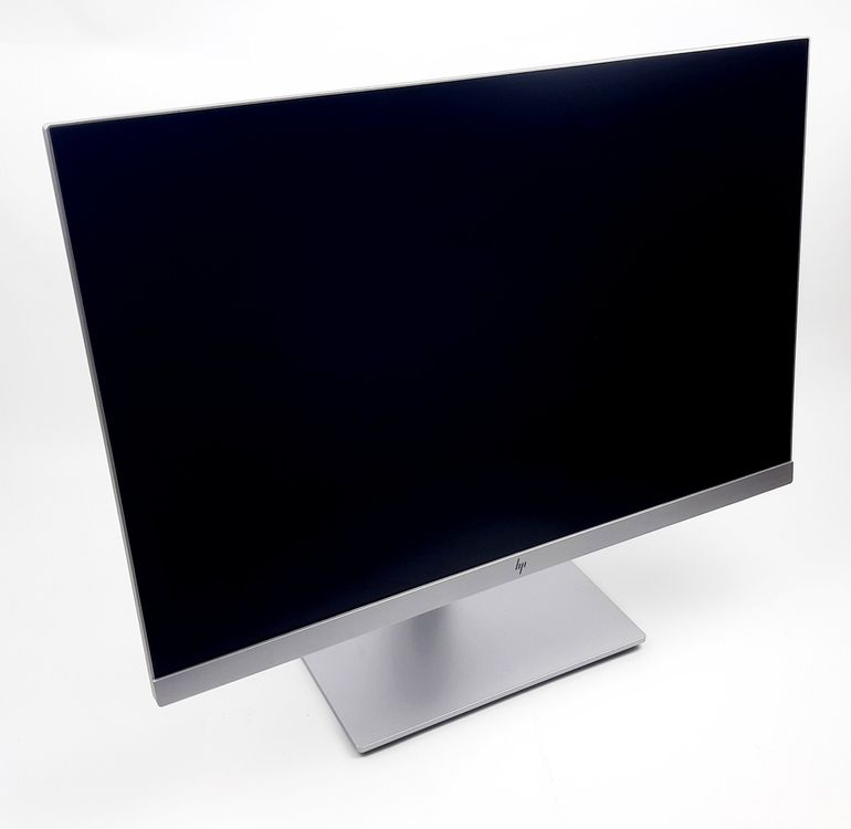 Set 2x HP EliteDisplay E243, 24" IPS Monitor, neuwertig (Gebraucht) in ...
