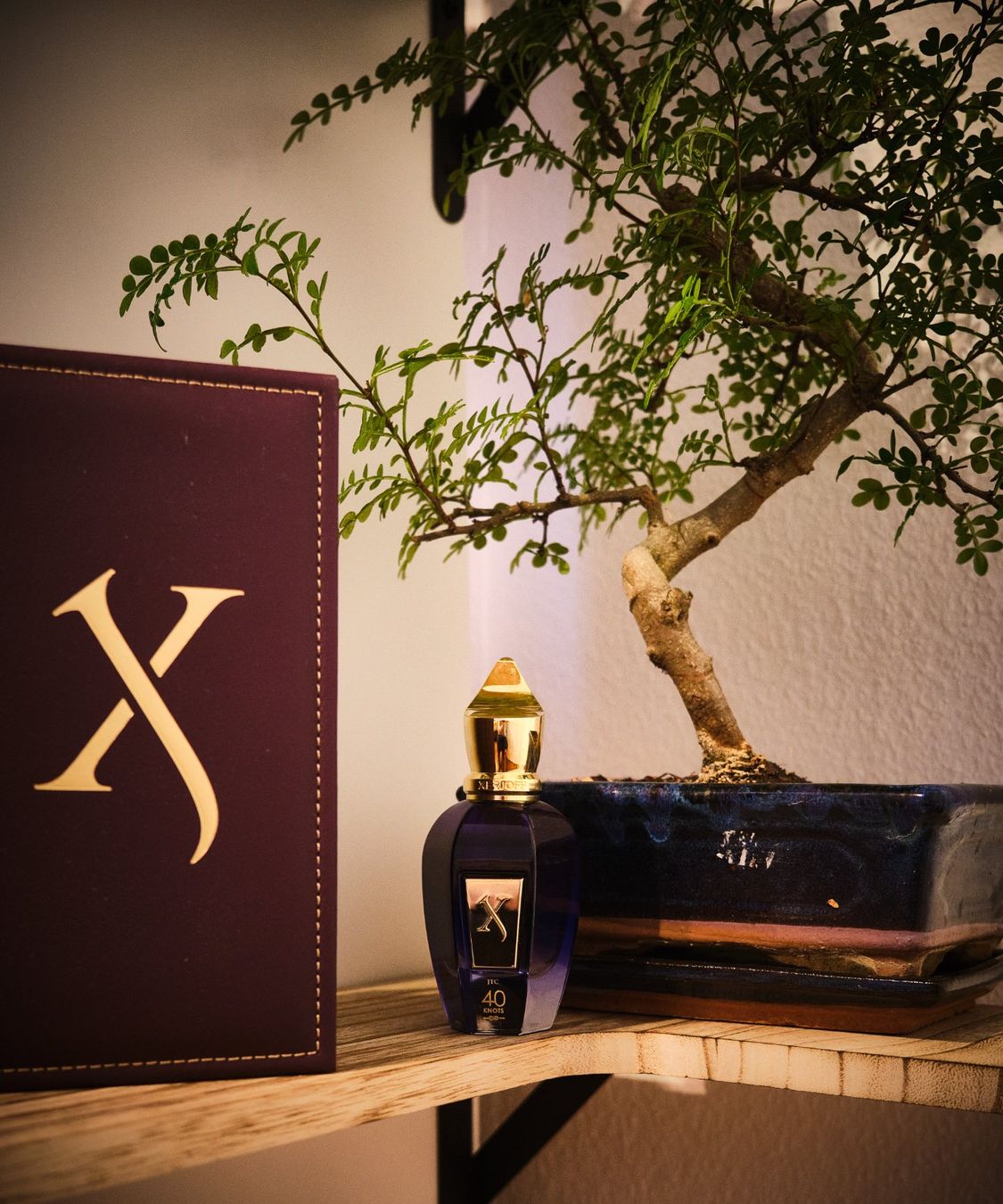 JTC 40 Knots, Xerjoff (DECANT 1-2-5-10ml) (D'occasion) à Neuchâtel pour CHF 9 – avec livraison ...