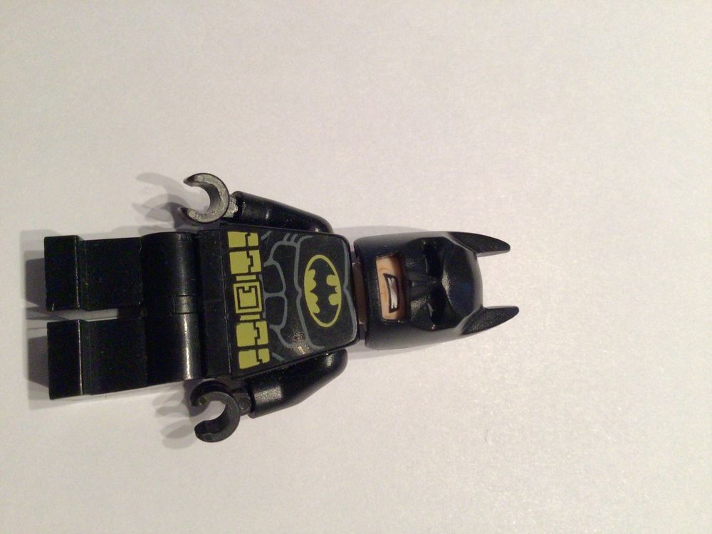 Lego Batman Figur | Kaufen auf Ricardo