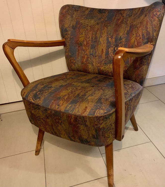 Sessel (Gebraucht) in Luzern für CHF 30 – nur Abholung auf Ricardo kaufen