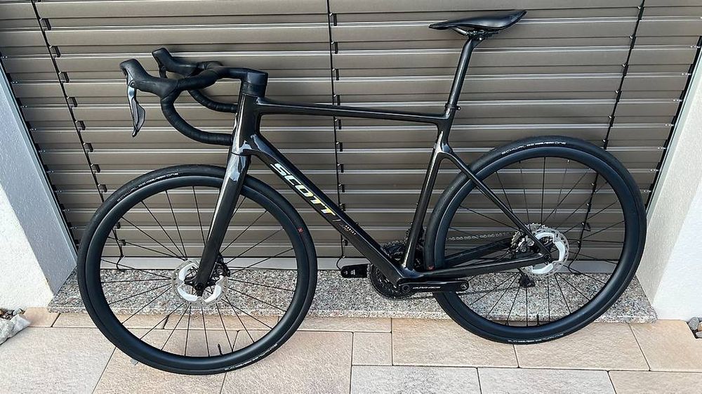 Scott Addict 2025 Dura Ace di2 - 56 L (Gebraucht) in Bulle für CHF 4300 ...