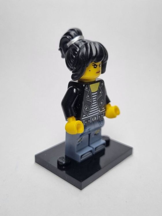 LEGO Ninjago njo355 Nya - Leather Jacket and Jeans | Kaufen auf Ricardo