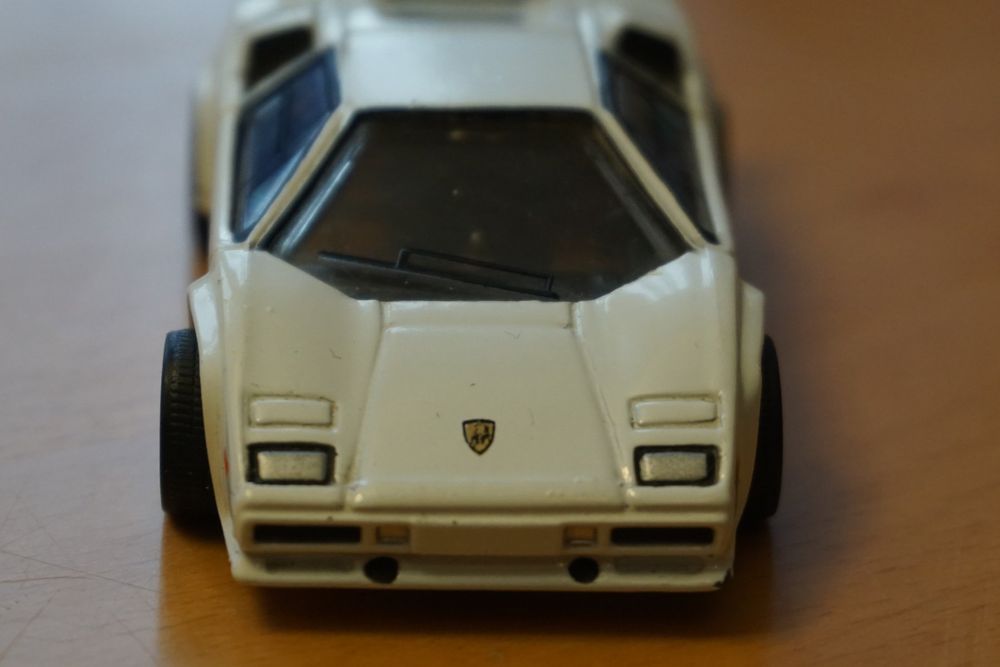 Matchbox Ultra Lamborghini Countach LP-500-S KULT !!!!!!!!!! | Kaufen ...