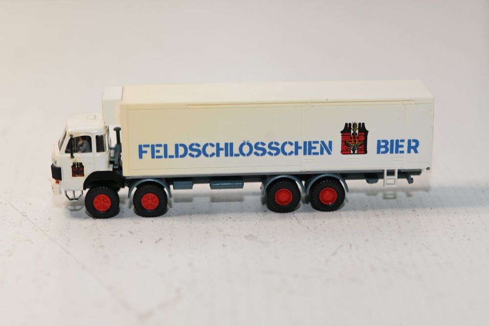 Saurer Feldschl Roskopf HO | Kaufen auf Ricardo