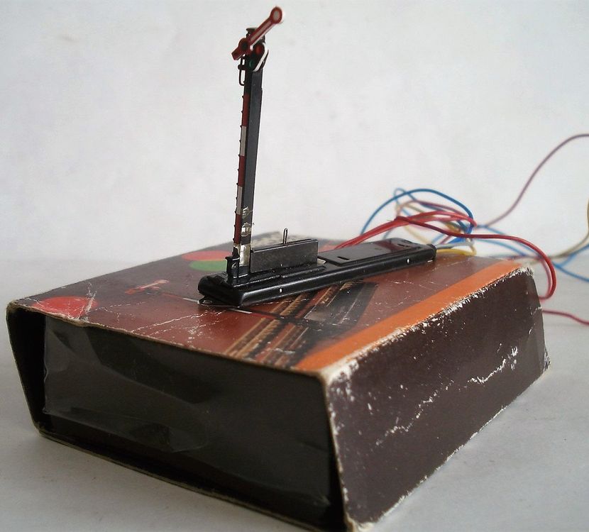 Märklin 8940 (Gebraucht) in Frauenfeld für CHF 27 – mit Lieferung auf ...