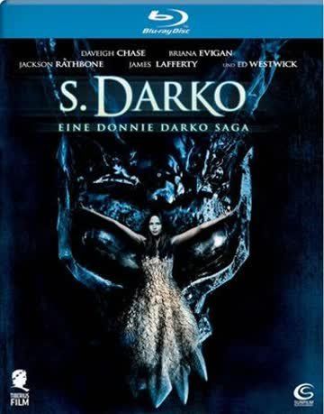 DVD - s. Darko - Eine Donnie Darko Saga (Blu-ray) (Gebraucht) in Bern ...