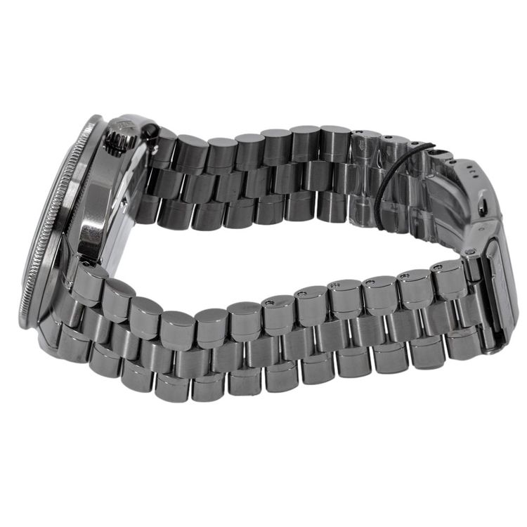 Bulova Men's 98B415 Oceanographer GMT Mechanical (Neu und ...