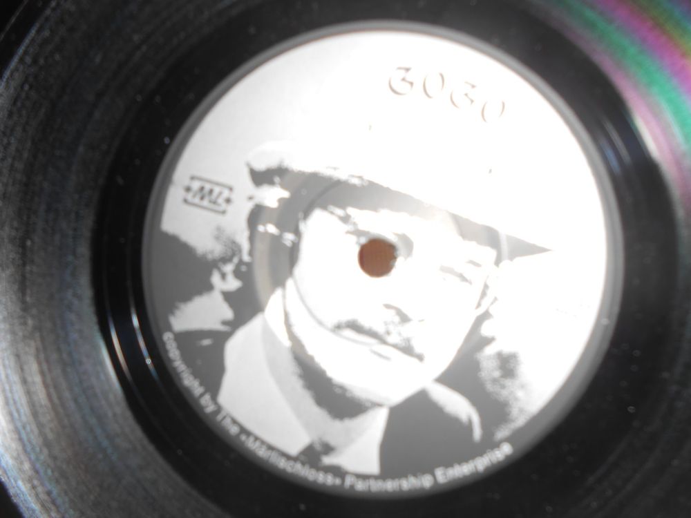 Singles; Gogo Fisler | Kaufen auf Ricardo