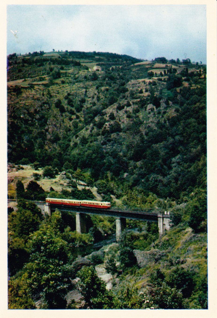 SNCF Frankreich France Diesel Triebwagen | Kaufen auf Ricardo