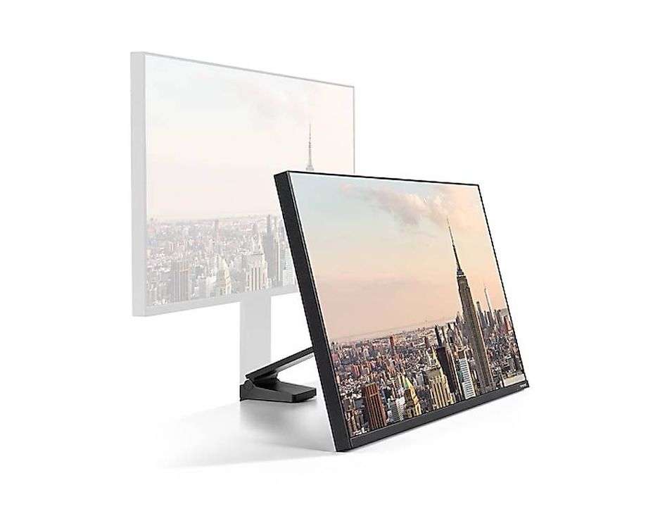 Samsung S27R750QEU The Space Monitor Büro (Gebraucht) in Spreitenbach ...