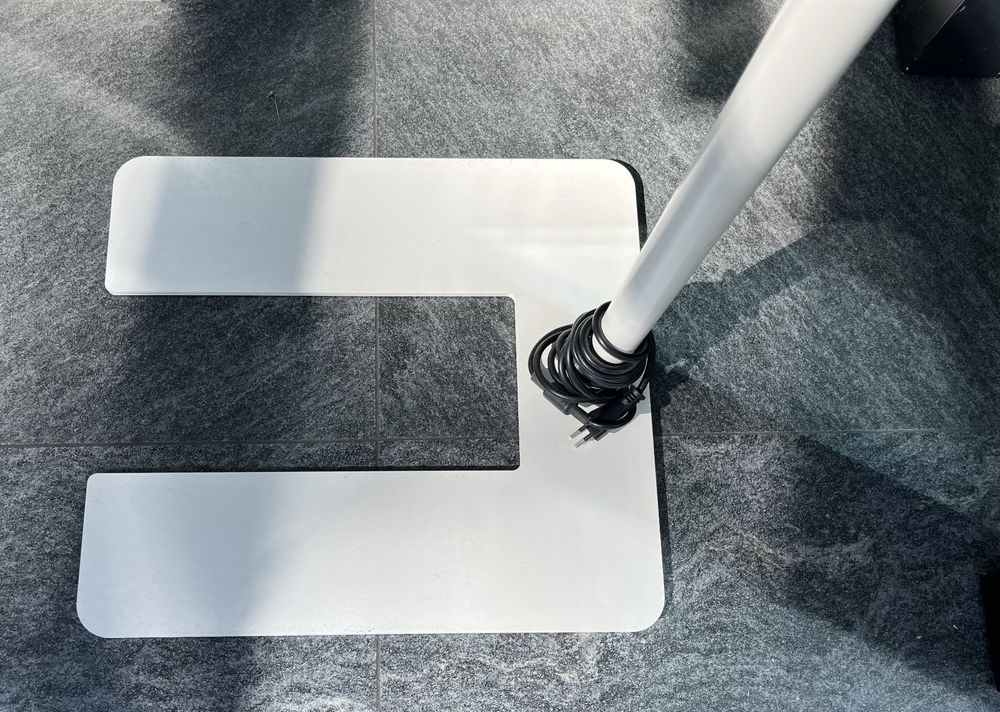 Stehleuchte - Waldmann ATARO DU 240/D - Hochwertige Leuchte (Gebraucht ...