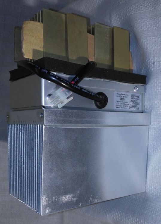 HPLC Waters Alliance Column Oven Chiller (Neu (gemäss Beschreibung)) in ...