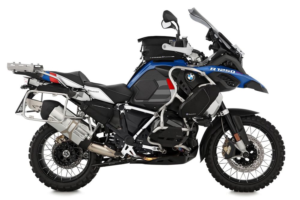 BMW WUNDERLICH SOZIA SITZBANK AKTIVKOMFORT NEU MIT GARANTIE (Neu (gemäss Beschreibung)) in ...