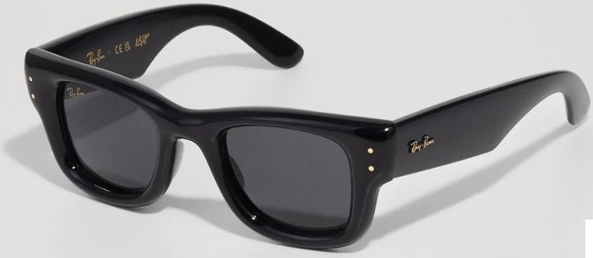 Ray-Ban wayfarer puffer edition asap rocky (Neuf avec emballage d ...