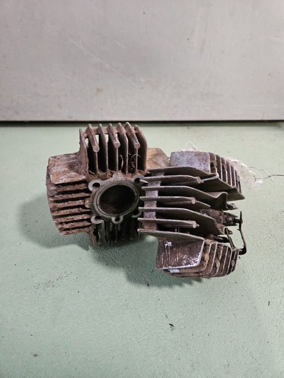 Puch Maxi 38mm Austria Zylinderkit (Gebraucht) in Kirchberg BE für CHF 35 – mit Lieferung auf ...