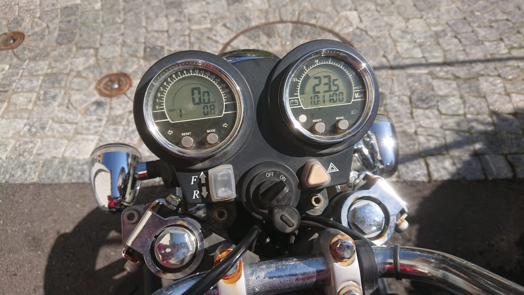 Scooter a tre ruote per anziani e disabili (Gebraucht) in Sonvico für ...