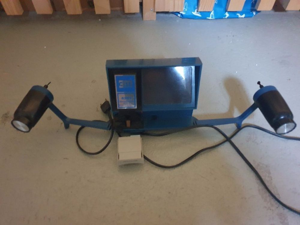 Super-8 Viewer | Kaufen auf Ricardo