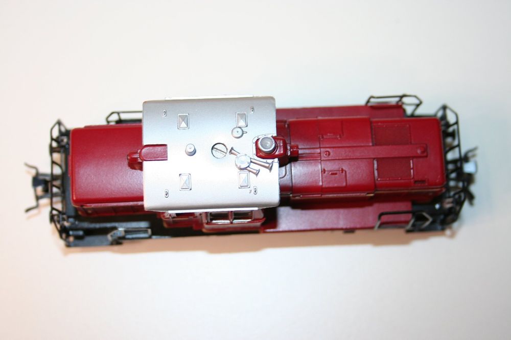 Lok DB Märklin 3064 Analog (Gebraucht) in Andwil SG für CHF 58 – mit ...