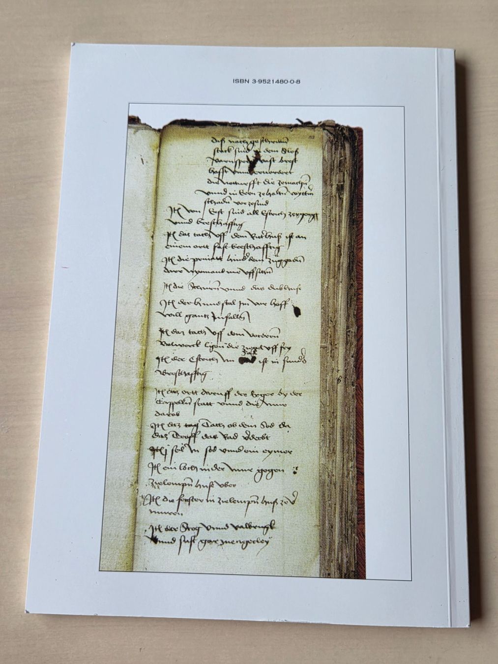 Die Farnsburg, eine Bau- und Lebensgeschichte, Markus Schaub (Gebraucht ...