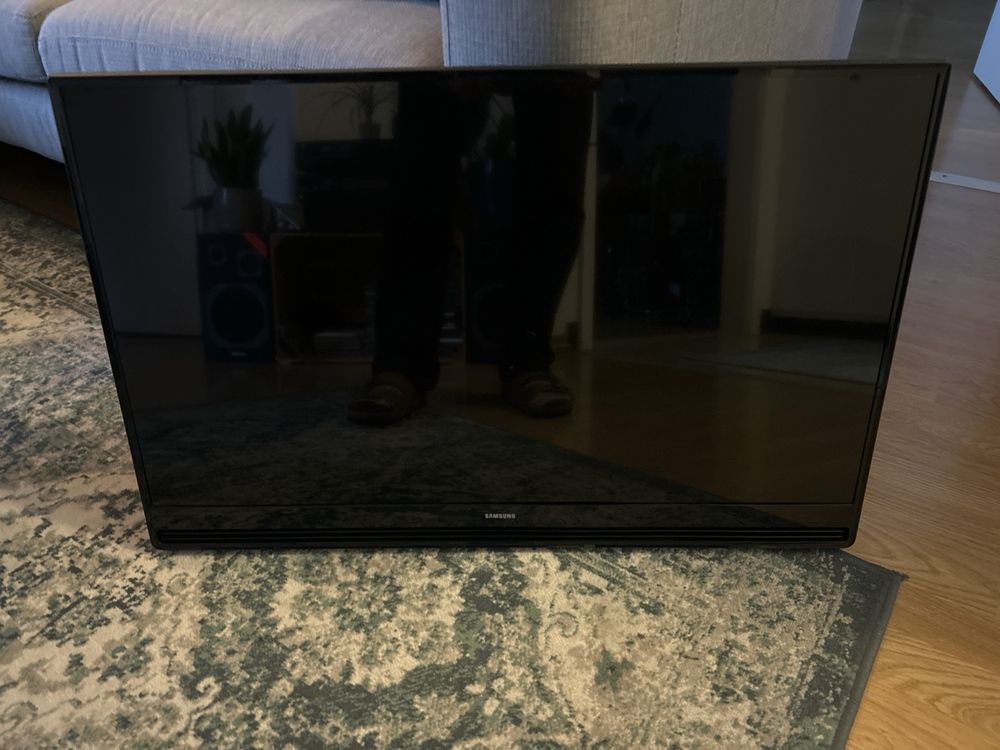 Samsung Tv 80cm | Kaufen auf Ricardo