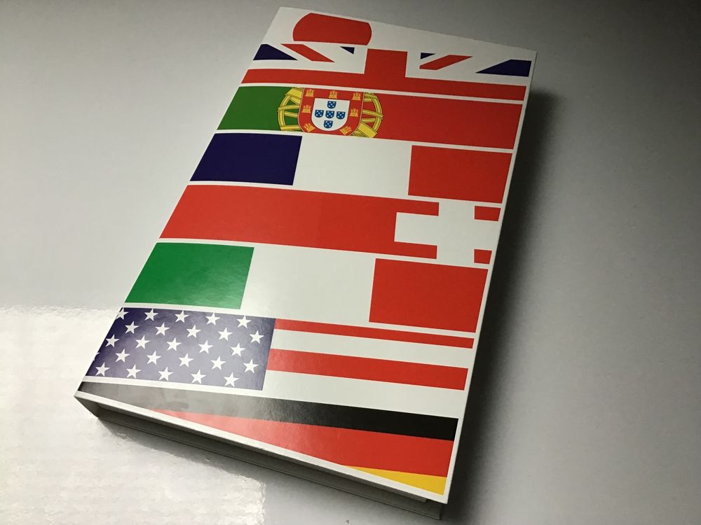 Swatch Club Uhr 2014 "WHITE LOOP" Lim.Ed.142/999/SUOZ170S (Neu und originalverpackt) in ...