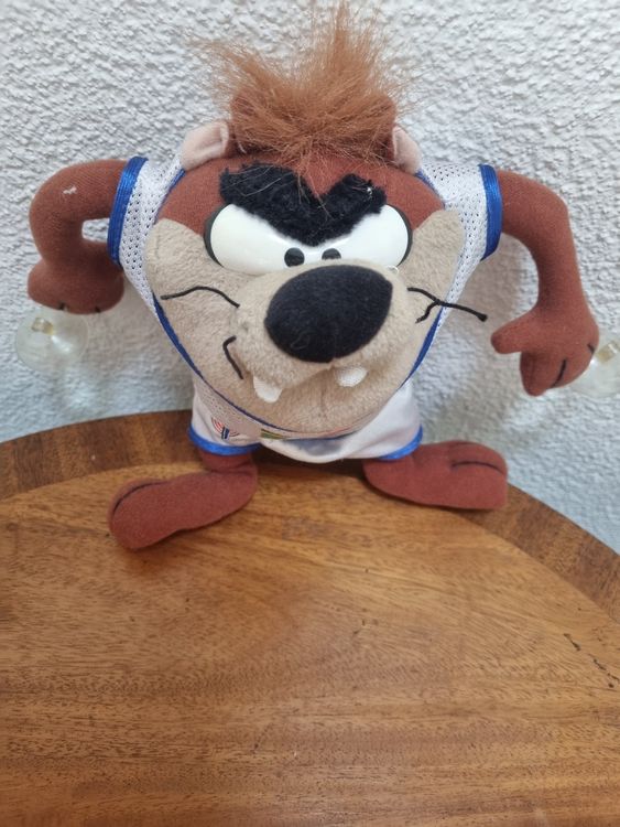 Taz Space Jam WarnerBrothers 1996 (Gebraucht) in Münchenbuchsee für CHF ...