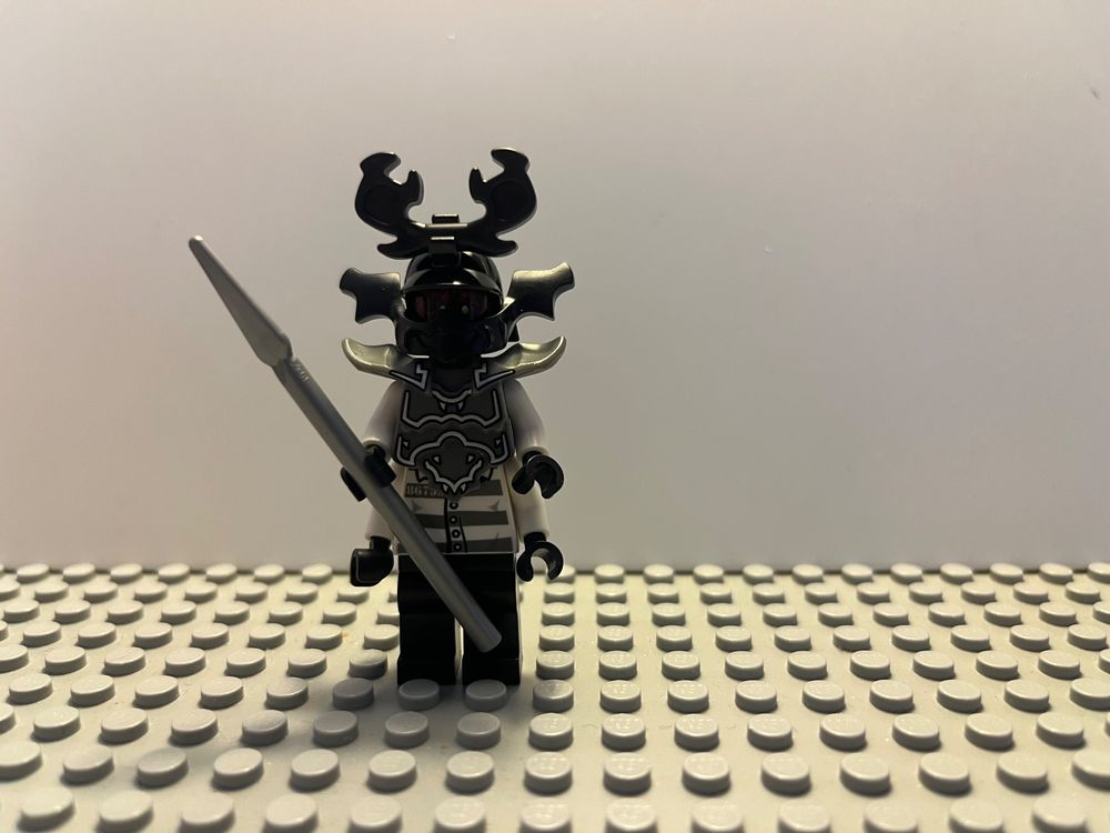 Lego Ninjago Krieger der Steinarmee(njo235) | Kaufen auf Ricardo