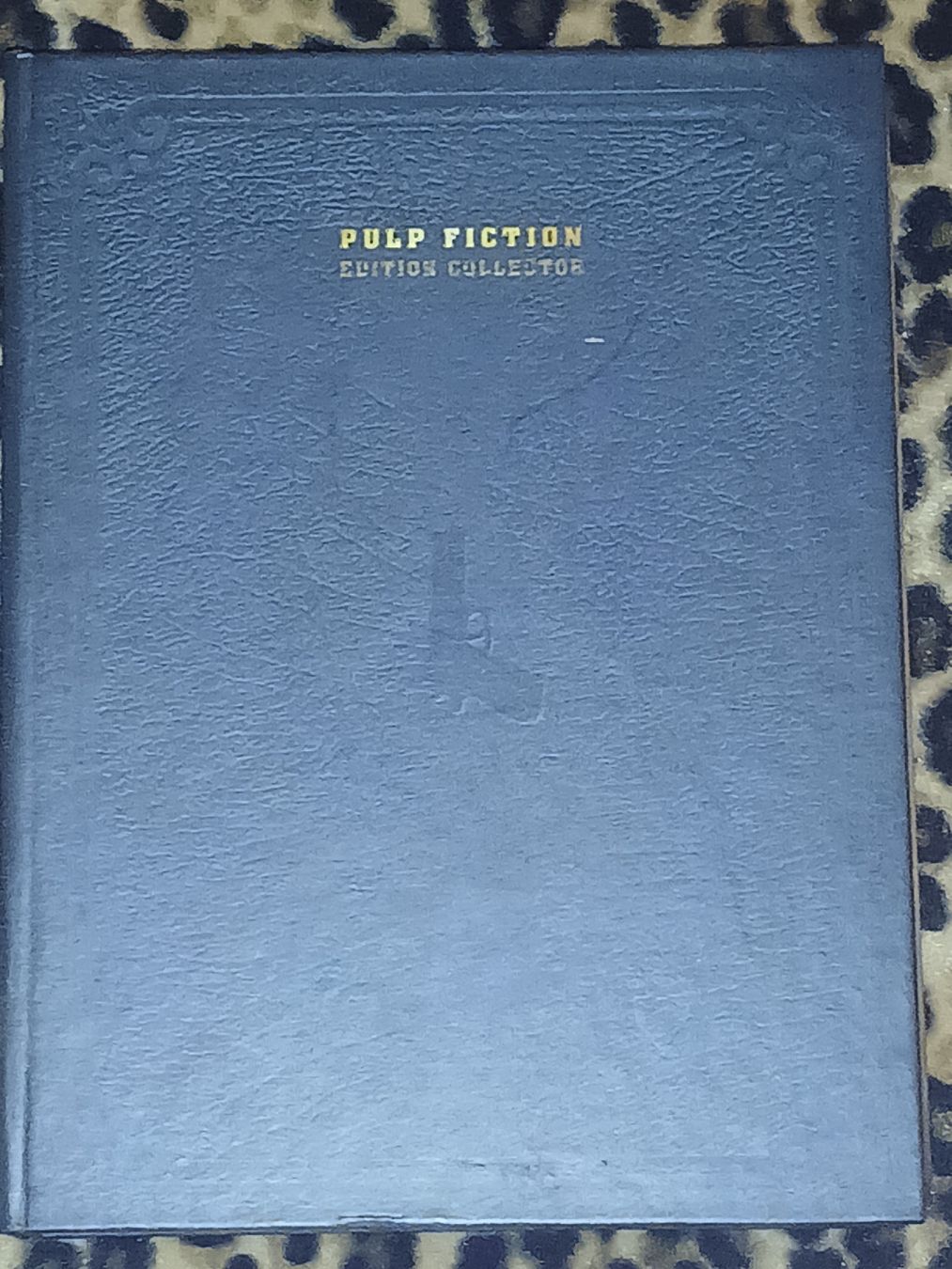 Pulp Fiction - Collector's Edition - Seltenes Sammlerstück! (Gebraucht ...