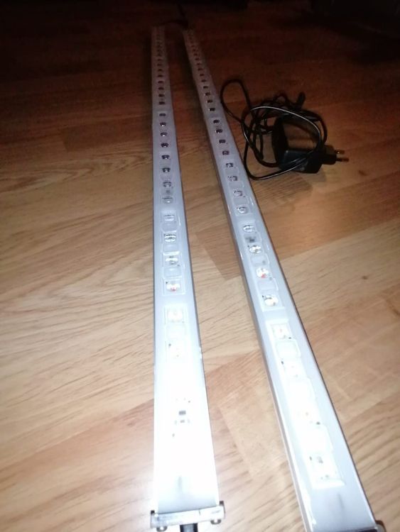 Sanlight flex LED Leuchte 20 | Kaufen auf Ricardo