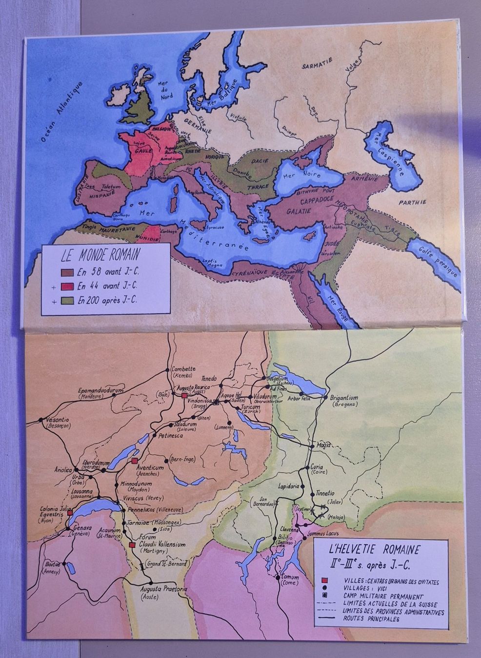 L'épopée helvète 2 - La Dernière Commande - EO 1985 TBE (D'occasion) à ...