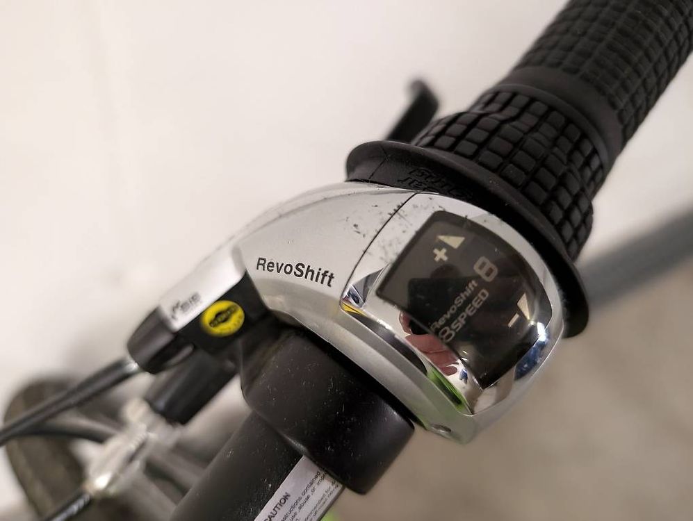 Pyro Twentyfour S 24" Velo, Kinder Fahrrad wie woom 5 (Gebraucht) in ...