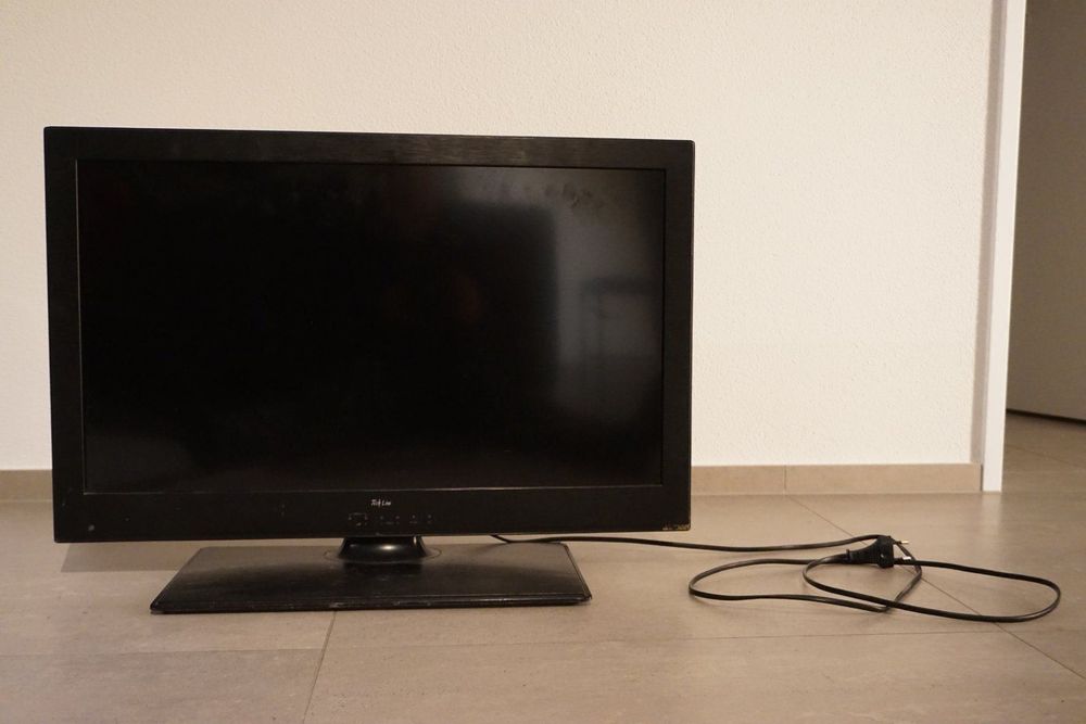 FERNSEHER TECH LINE | Kaufen auf Ricardo