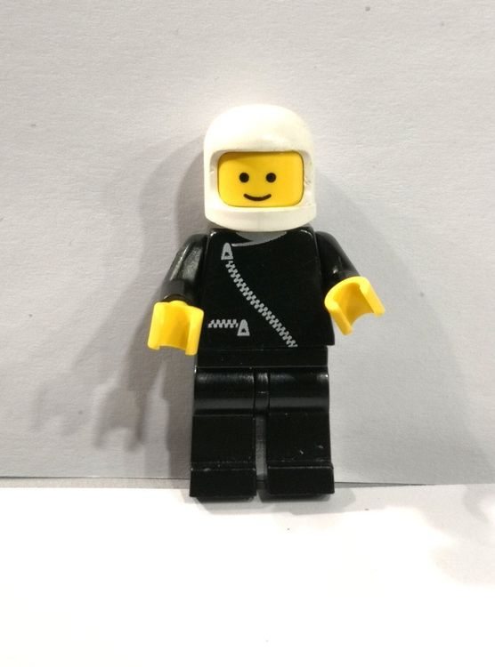 Legofigur LEGO 6522 Highway Patrol; 1987 | Kaufen auf Ricardo