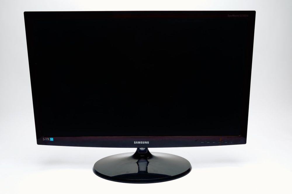 27 Zoll Monitor Samsung S27B350H (Gebraucht) in Wallisellen für CHF 36 ...